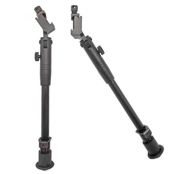 2021 New Universal Bipod for Air Rifle Air Rifle Bipod Stand - Bipod ...